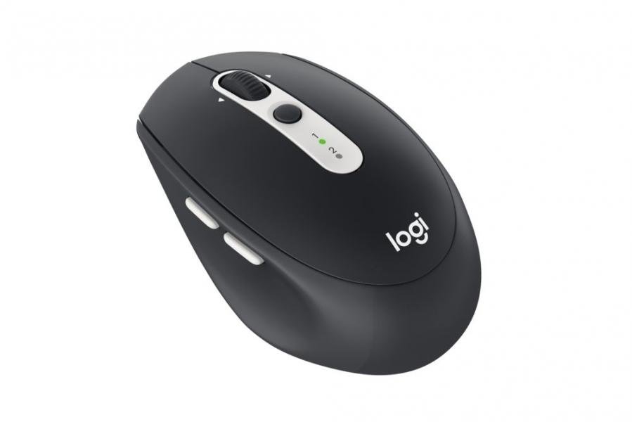 LOGITECH MOUSE INALAMBRICO BLUETOOTH M585 CLAMSHELL 910-005 097855129031