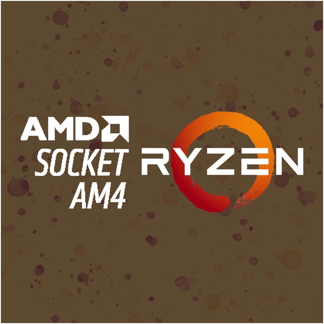Socket AMD Ryzen AM4 en Costa Rica - Arcadia