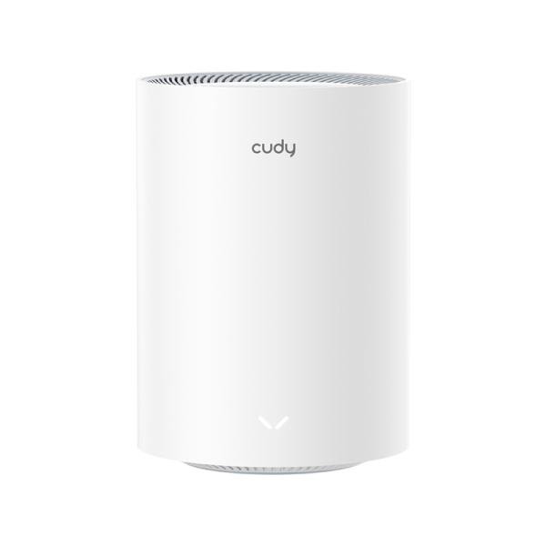 Router Cudy M1800 AX1800 - Velocidad y Conectividad Avanzada en Costa ...
