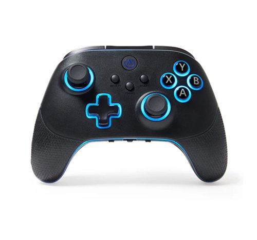 Control Pro Wireless OPS V3 Lumectra PWA-A-10911: Precisión y RGB para ...