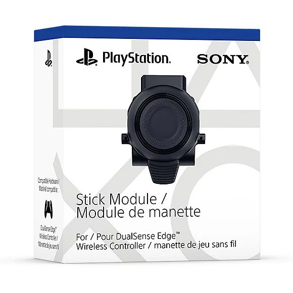 Módulo Joystick DualSense Edge PS5: Precisión y Durabilidad en Costa ...