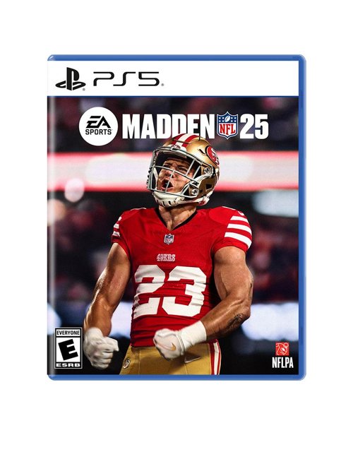 Madden NFL 25 PS5: ProPLAY™ y Modos de Juego Inigualables en Costa Rica ...